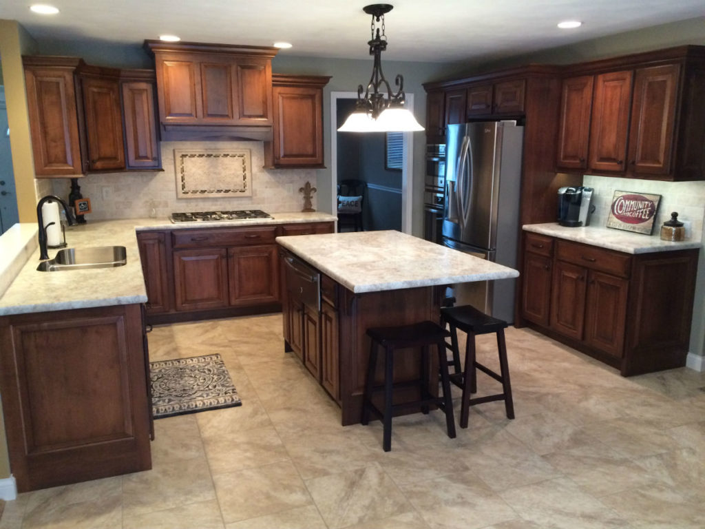 Cherrytree Kitchens | Stunning Remodeling Pictures