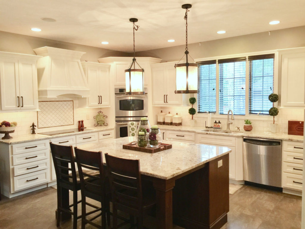 Cherrytree Kitchens | Stunning Remodeling Pictures